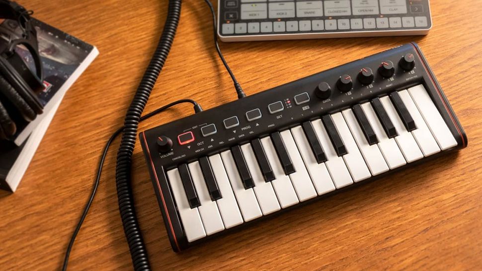 Best MIDI keyboards 2022 | MusicRadar