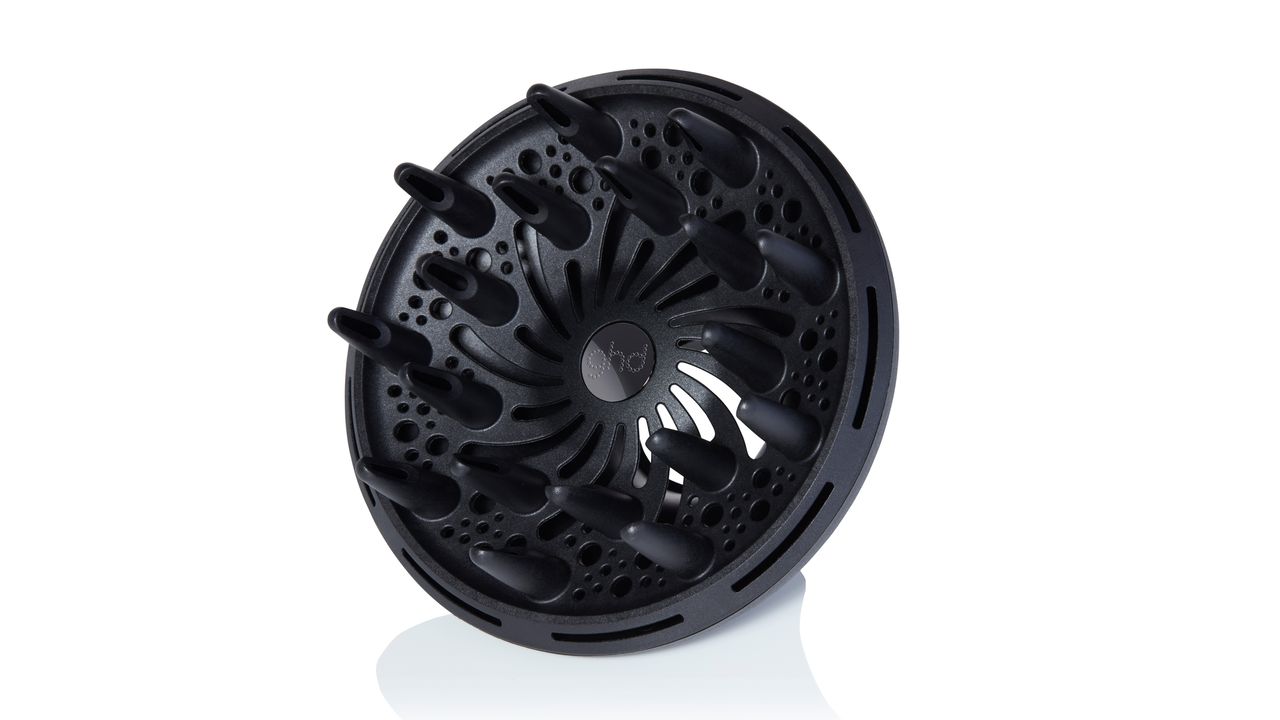 The 8 best diffusers for curly hair, reviewed by a beauty ed | Woman & Home