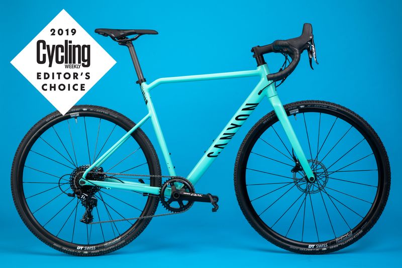 Canyon reviews | Cycling Weekly