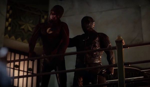 10 Biggest Twists From The Flash Season 2 | Cinemablend