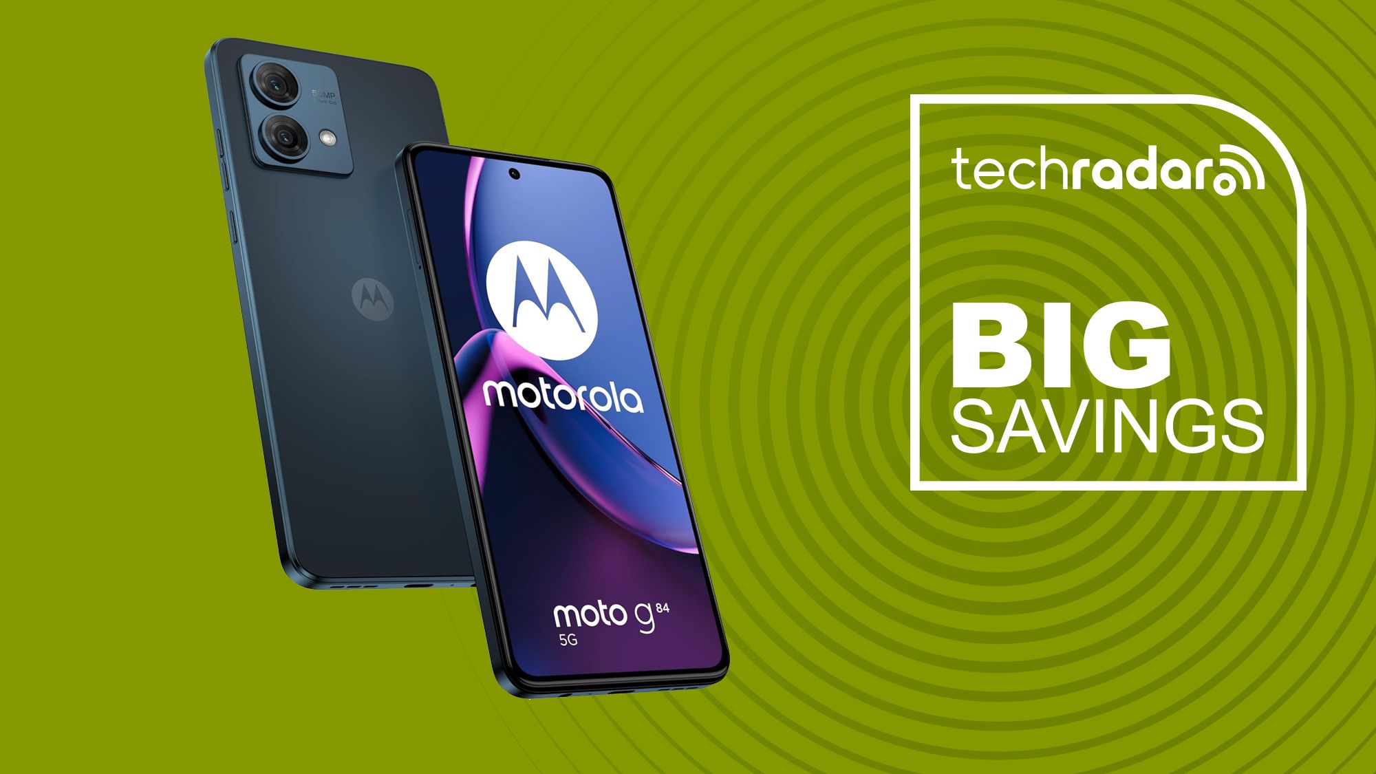 Hurry: the best budget phone you can buy just dropped to £179 | TechRadar