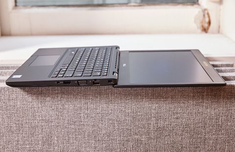 Dell Latitude 5280 Review | Laptop Mag