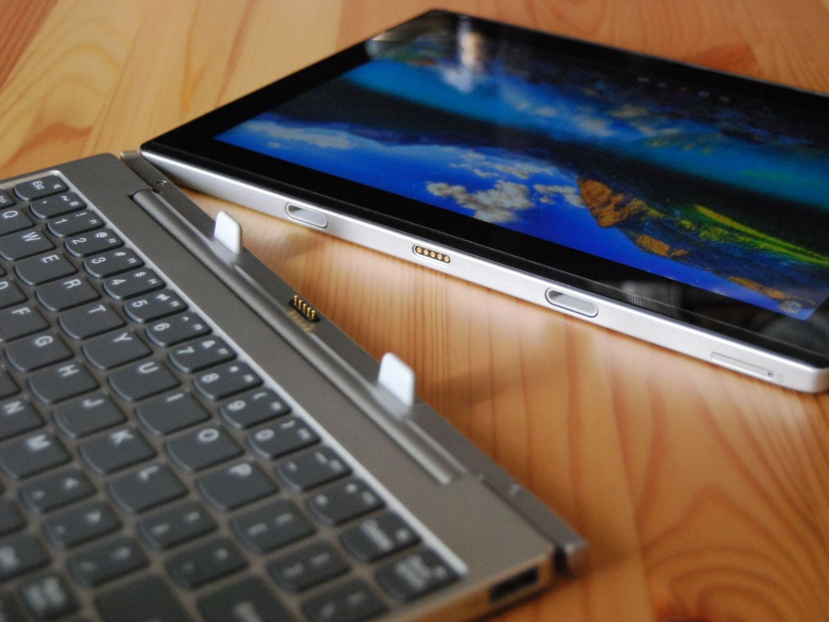 Lenovo Miix 320 review: Portable sidekicks don't come much cheaper than ...