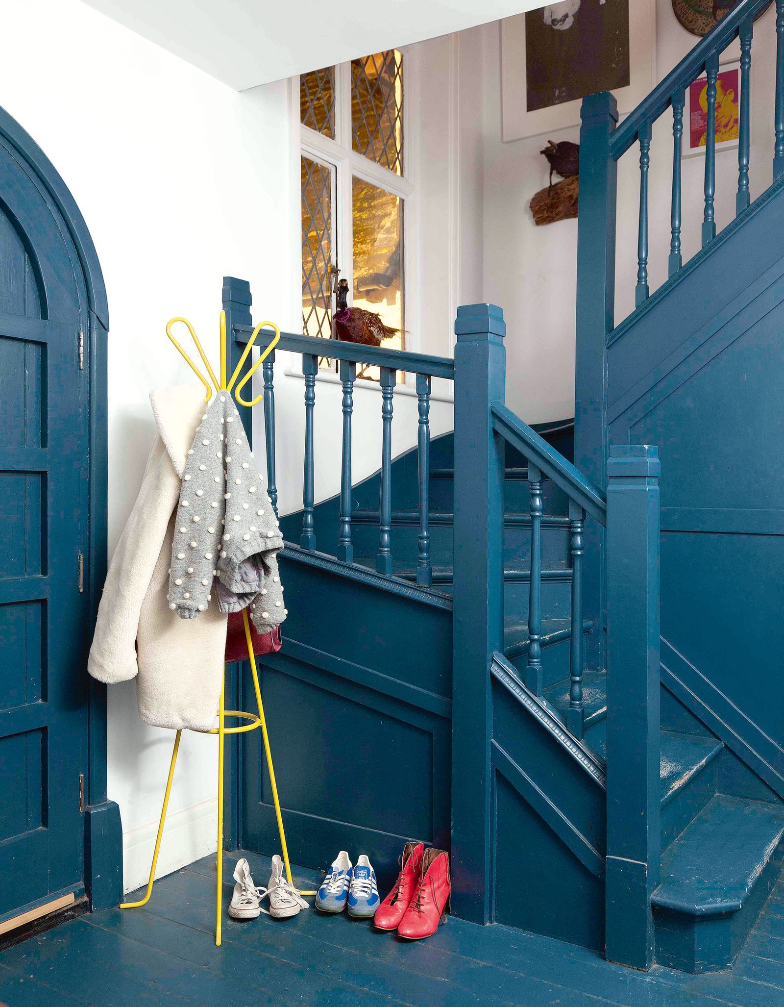 Hallway design mistakes - and expert tips on how to solve them | Homes ...