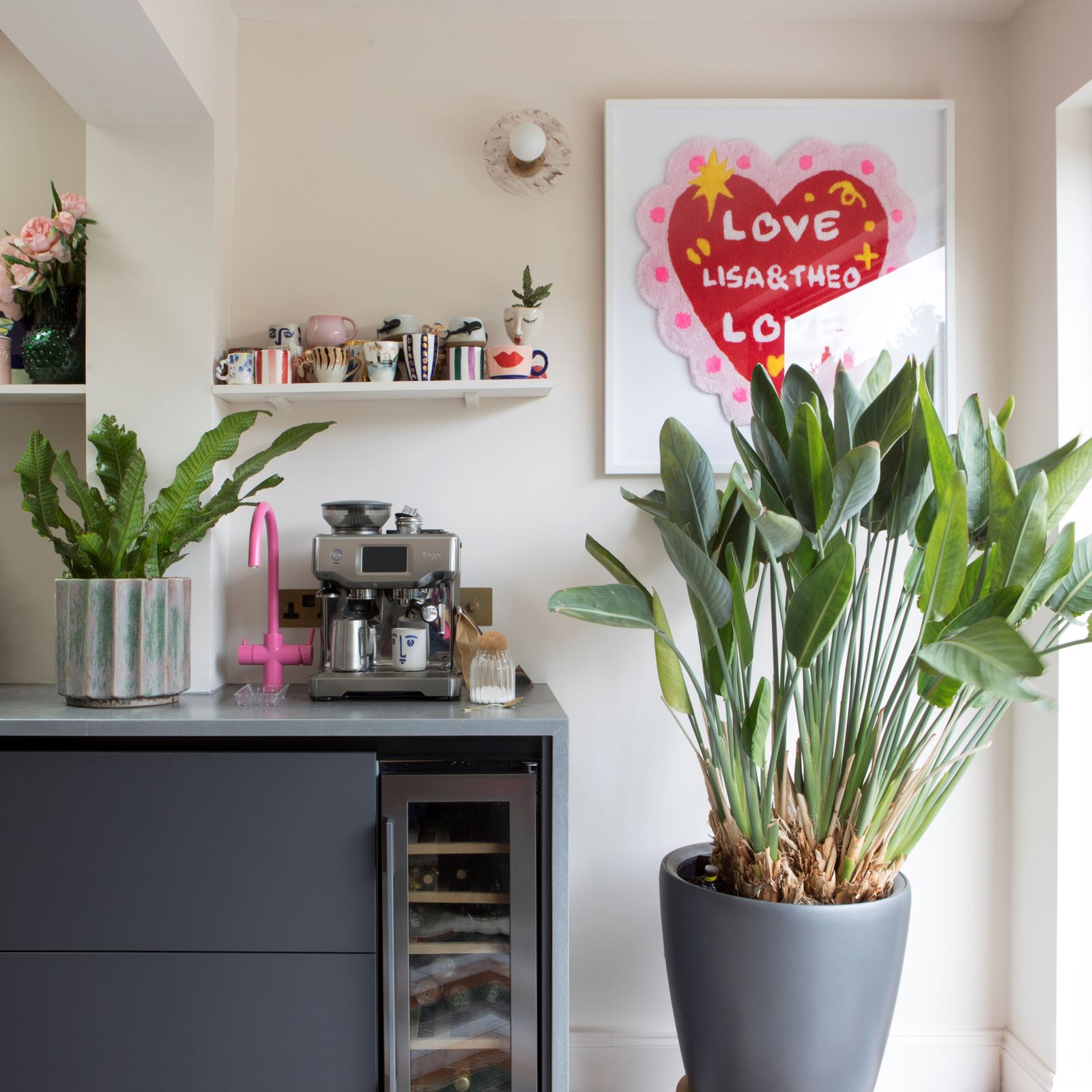 Common coffee machine mistakes to avoid, according to experts | Ideal Home