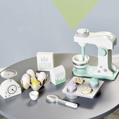 Aldi wooden toys are back this week – this new range is better than ...