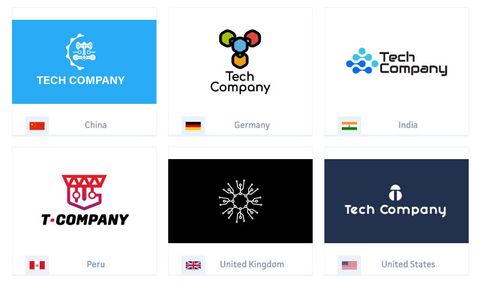 Can you guess the brand from these reimagined logos? (Because we couldn ...