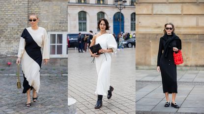 What to wear in Paris: according to a fashion editor | Woman & Home