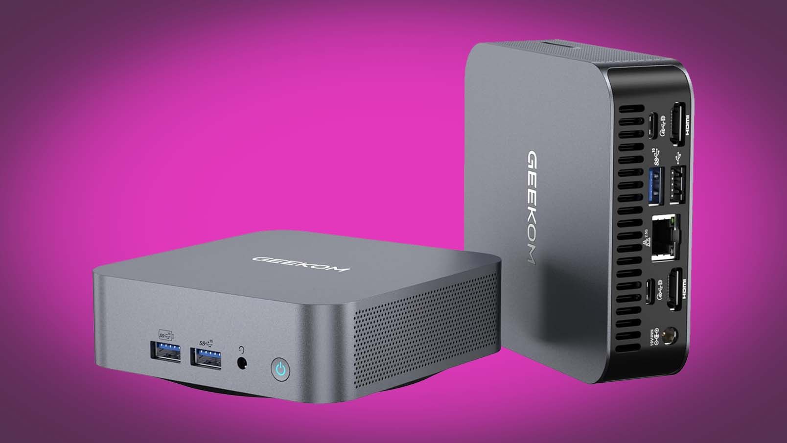Our favorite mini PC is at a major discount this Prime Day — Get this ...