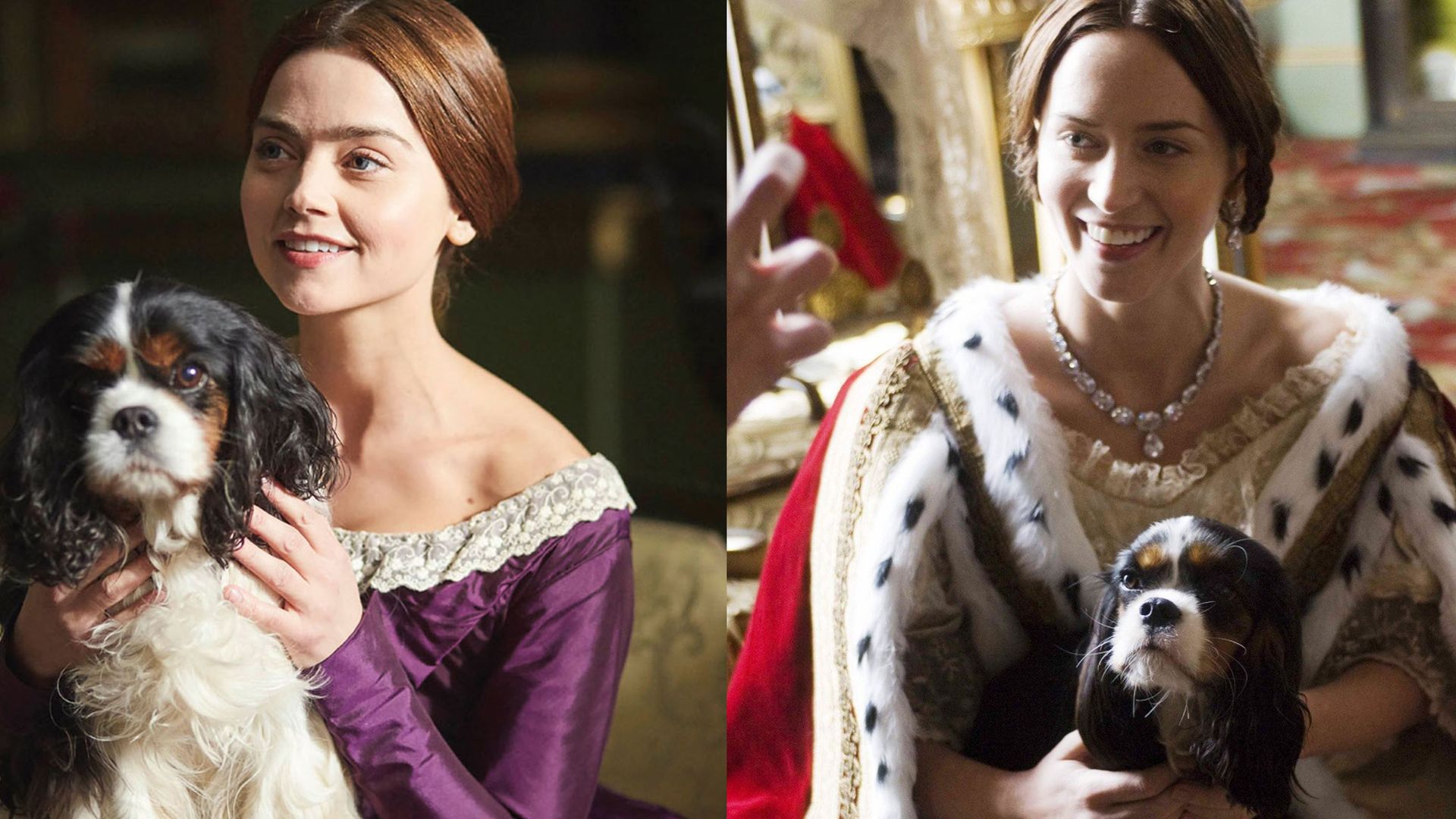 Facts About Victoria - PBS Victoria Trivia | Marie Claire