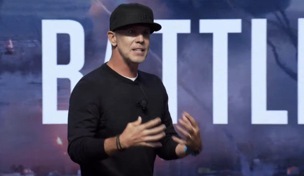 The next Battlefield game has been in 'nearly daily' playtesting for ...