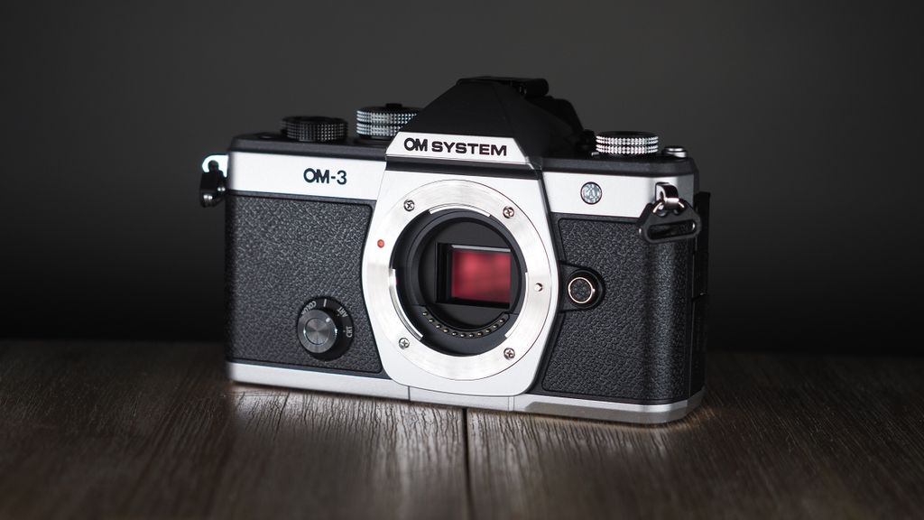 OM System OM-3 review: The perfect camera… for me. Is it the perfect ...