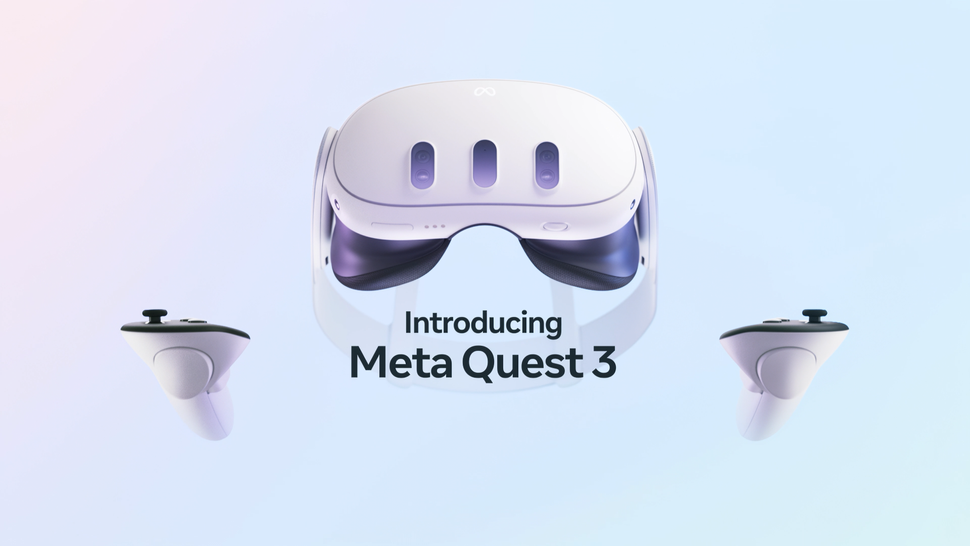 Apple Vision Pro vs Meta Quest 3: What we know so far | Tom's Guide
