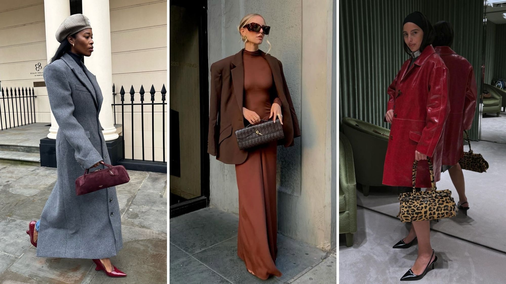 Rectangle bags are trending. These are the chicest styles to shop now ...