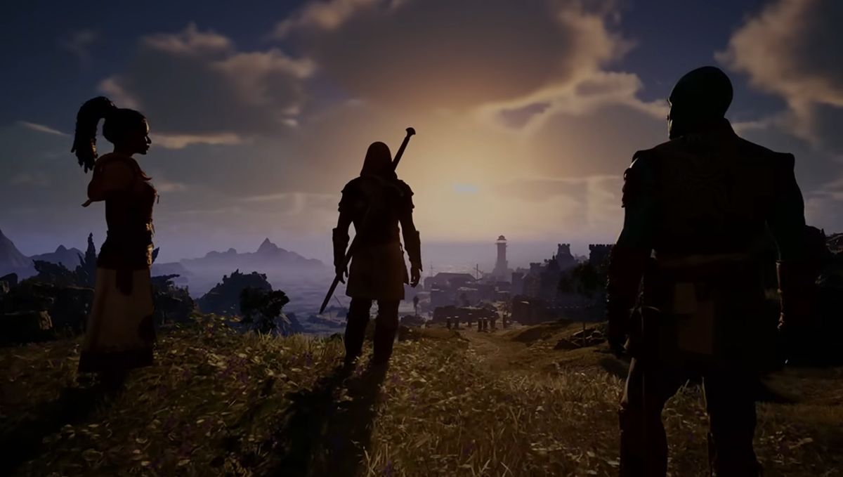 Avowed release date window, trailer, gameplay, story and more | Tom's Guide