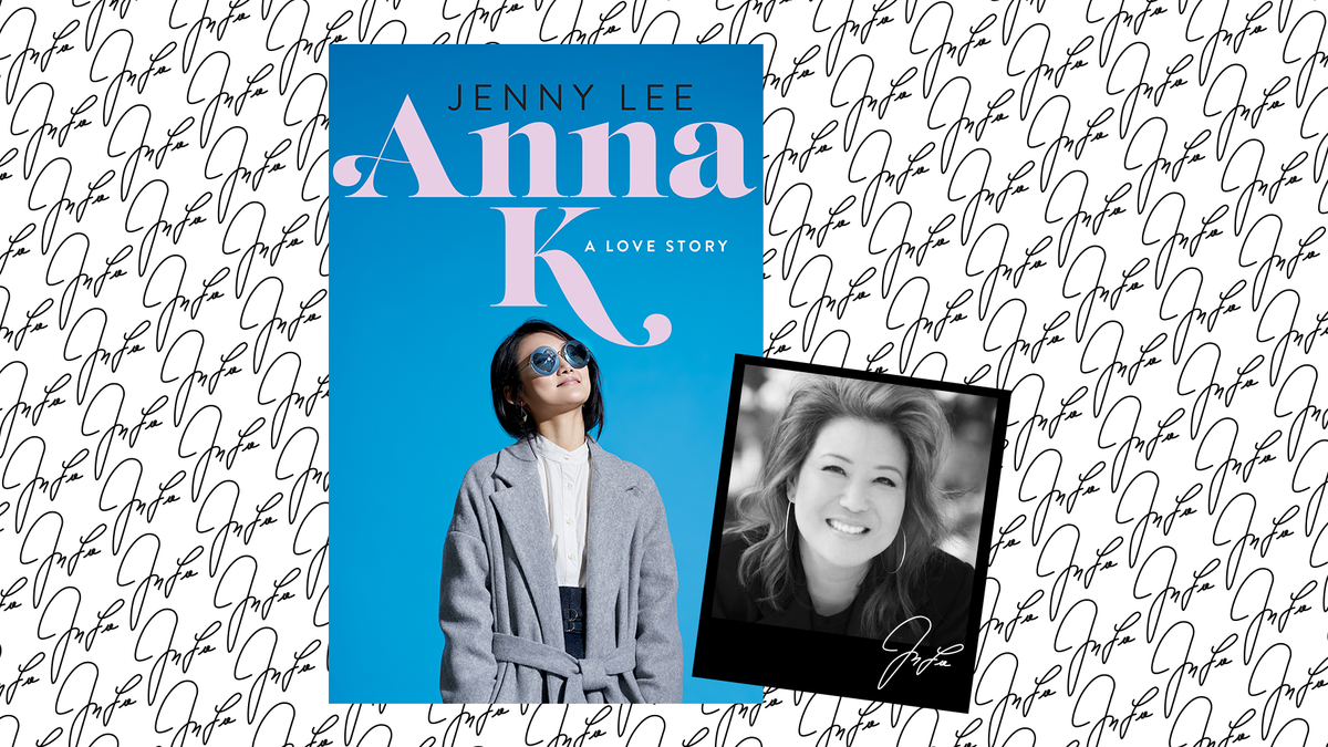 'Anna K' By Jenny Lee Book Excerpt - Anna Karenina HBO Max TV Series ...
