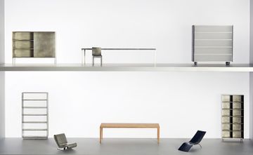 Maarten van Severen's Parisian revival | Wallpaper*