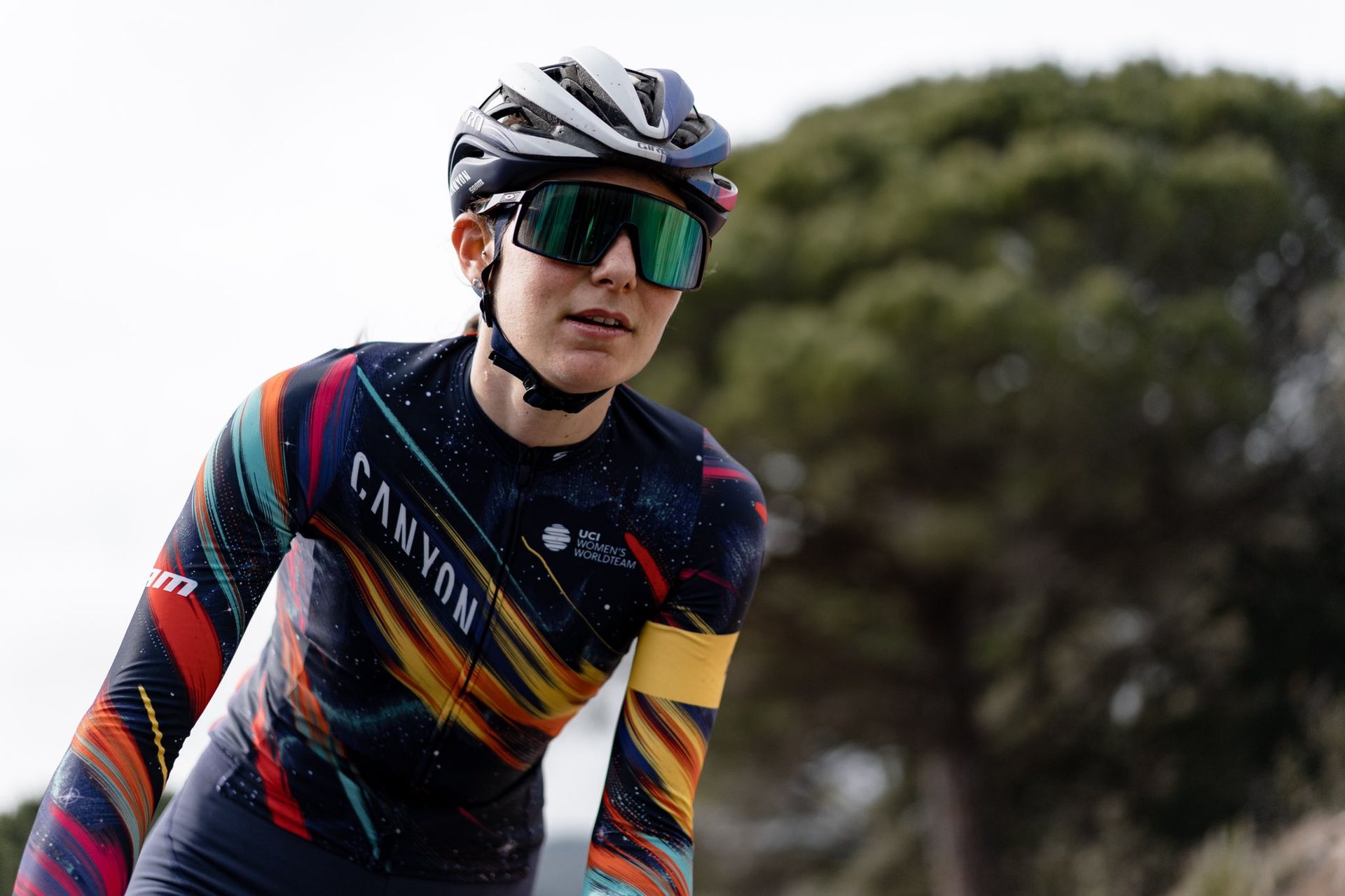 Elise Chabbey: Frontline doctor shifts focus to Olympic Games | Cyclingnews