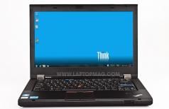 Lenovo ThinkPad T420 Laptop Review | Laptop Mag