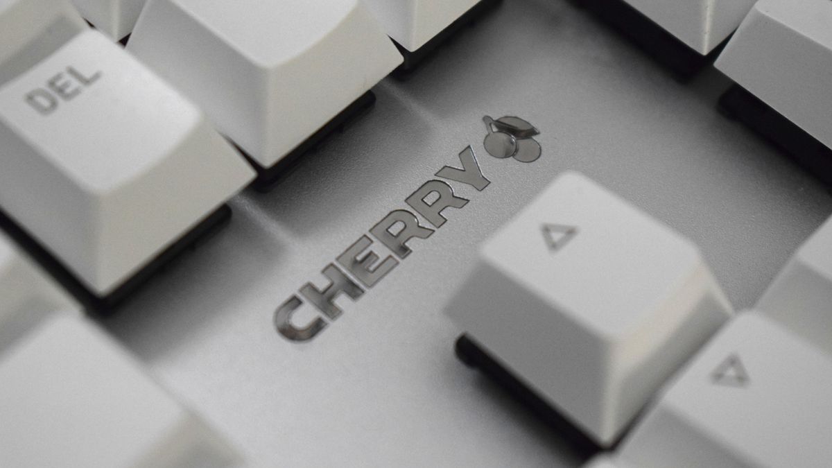 Cherry KC 200 MX mechanical keyboard review: A good time for a switch ...