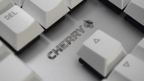 Cherry KC 200 MX mechanical keyboard review: A good time for a switch ...