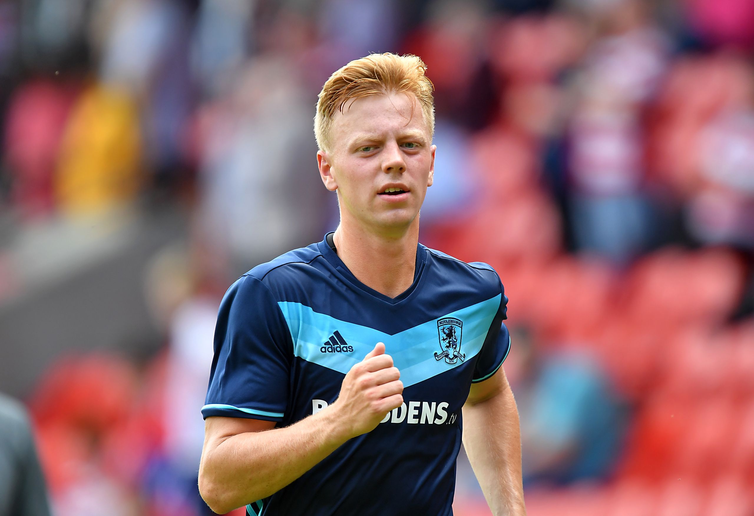 Motherwell snap up Nathan McGinley | FourFourTwo