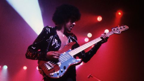 Being a bass player is awesome - here are 11 reasons why | MusicRadar