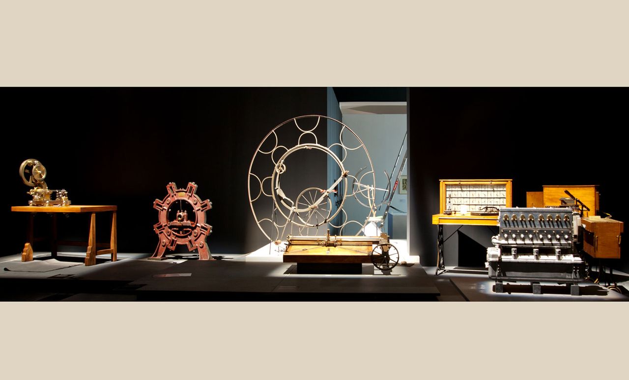 Art or machinery? L’Art et la Machine opens in Lyon | Wallpaper*