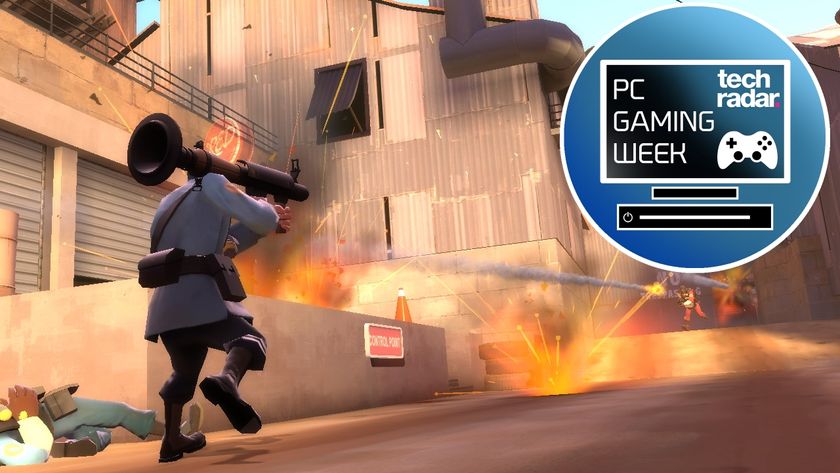 TechRadar's favorite PC games of all time | TechRadar