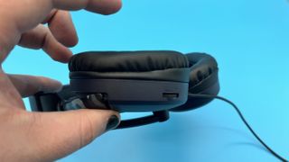 Turtle Beach Recon 70 review | PC Gamer