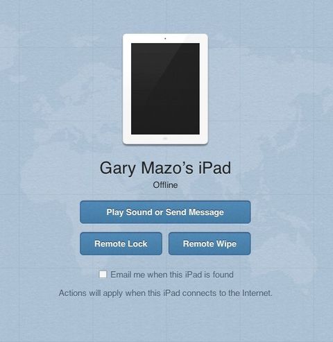 How to use Find my iPhone to track down a lost or stolen iPad | iMore