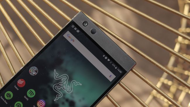 Razer Phone 2 review | TechRadar