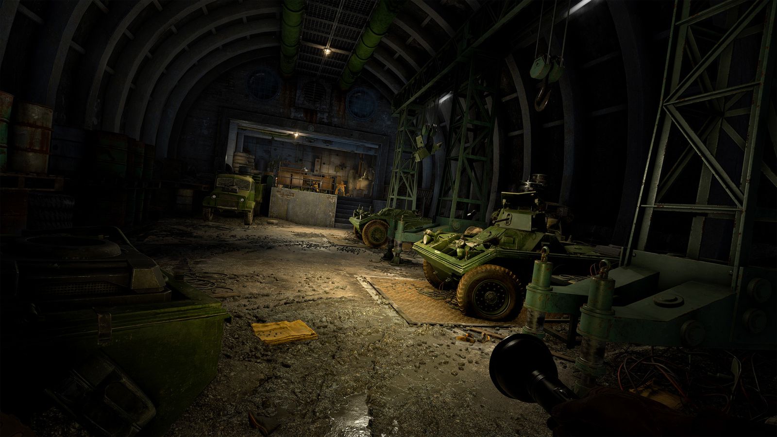 I went into Atomfall expecting a British Fallout, but got a big surprise | T3