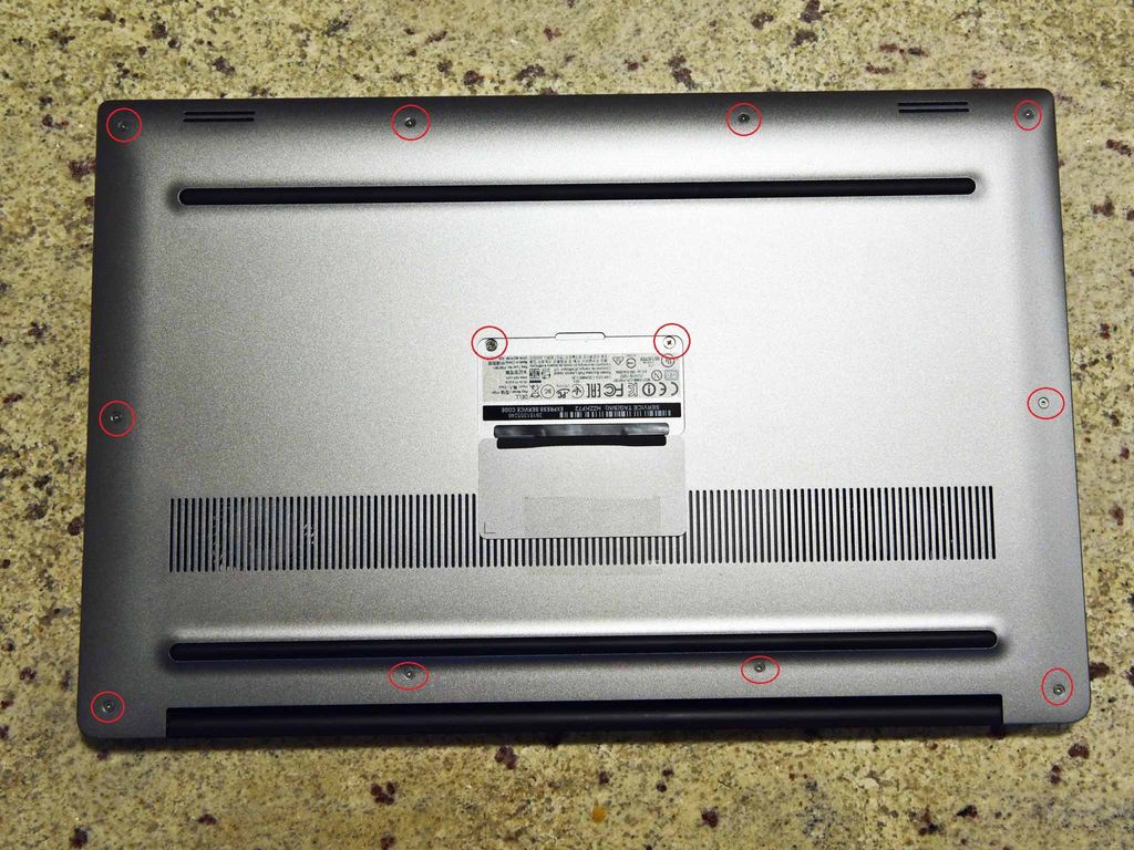 How to upgrade the RAM in your Dell XPS 15 (9570) | Windows Central