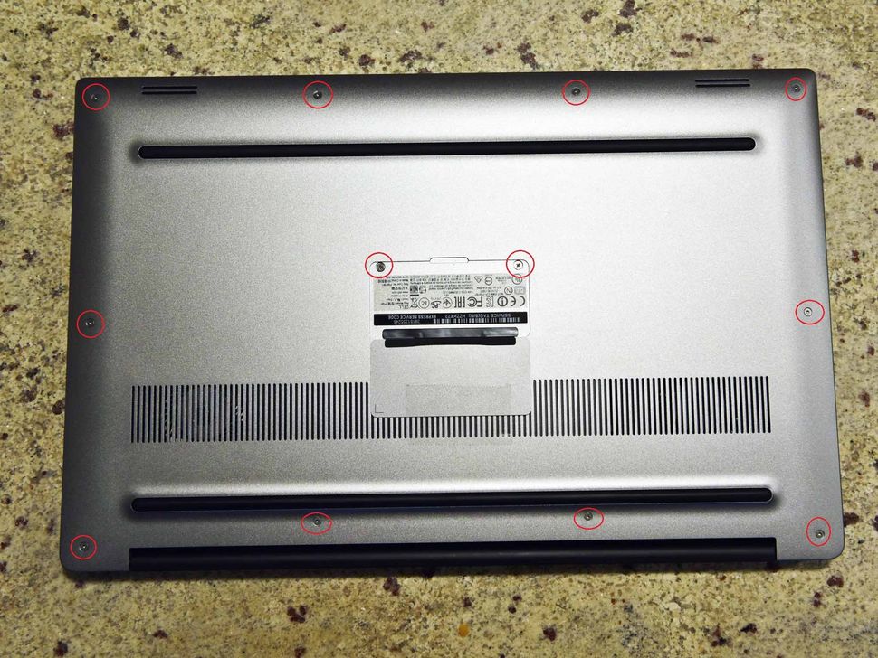 How to upgrade the RAM in your Dell XPS 15 (9570) | Windows Central