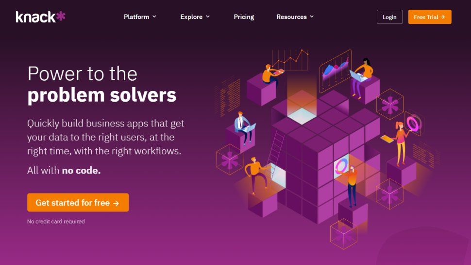 Best database software of 2024 | TechRadar