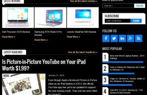 How to Put Chrome in High Contrast Mode | Laptop Mag