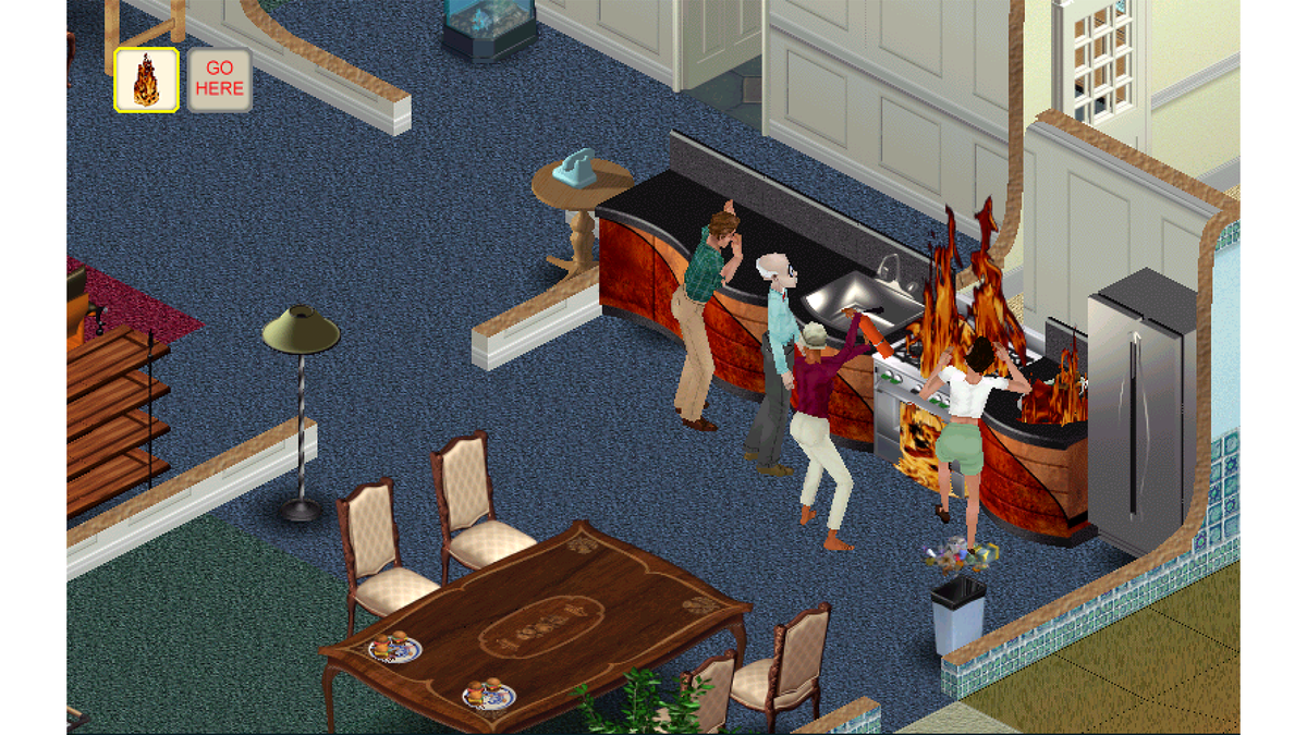 Why we need the original Sims back for the modern age | TechRadar