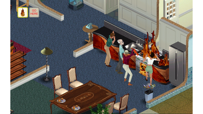 Why we need the original Sims back for the modern age | TechRadar