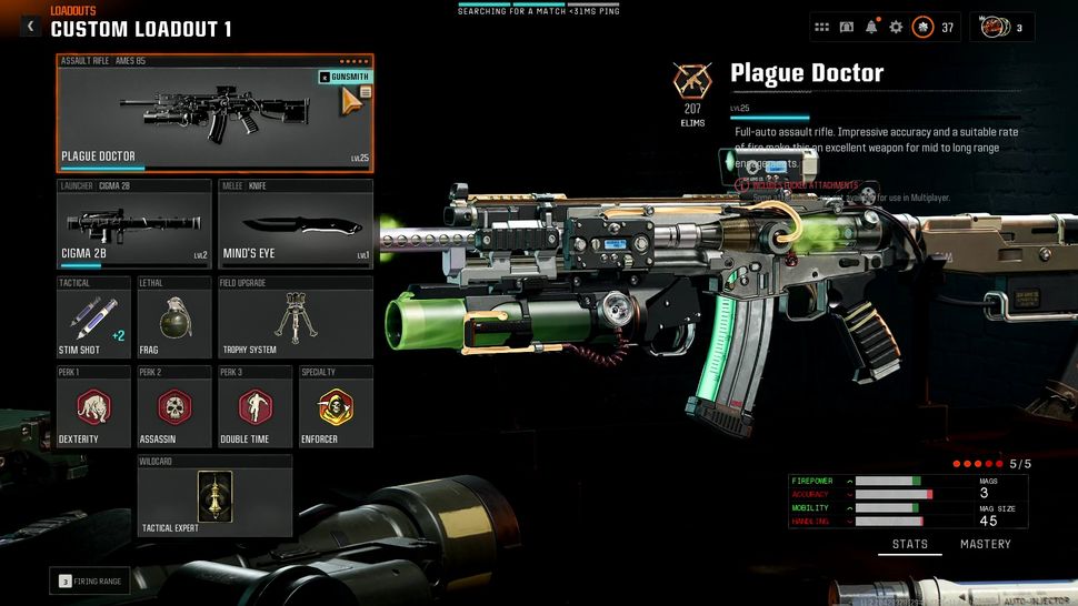 Call of Duty: Black Ops 6 review | PC Gamer