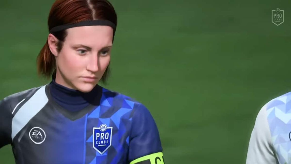 FIFA 22 review | TechRadar