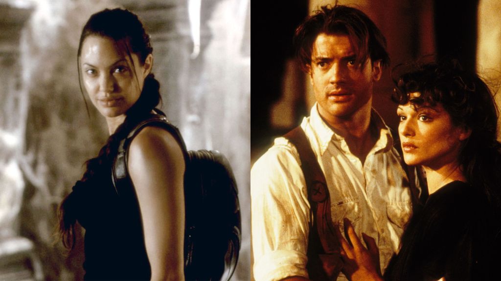 The Best Genre-Defying Action Movies Worth Watching | Marie Claire