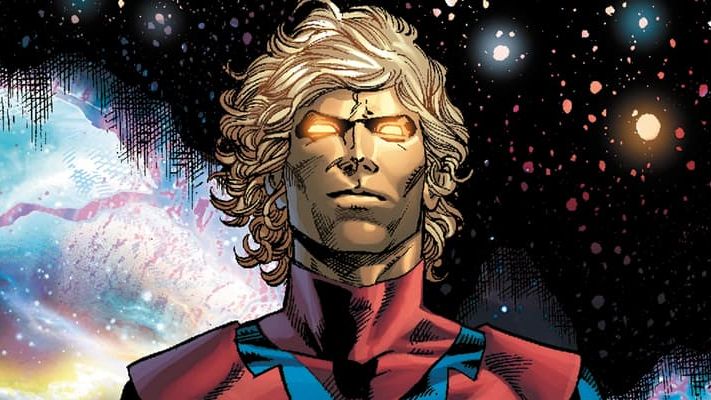 Who is Adam Warlock? All you need to know about the 'Guardians of the ...