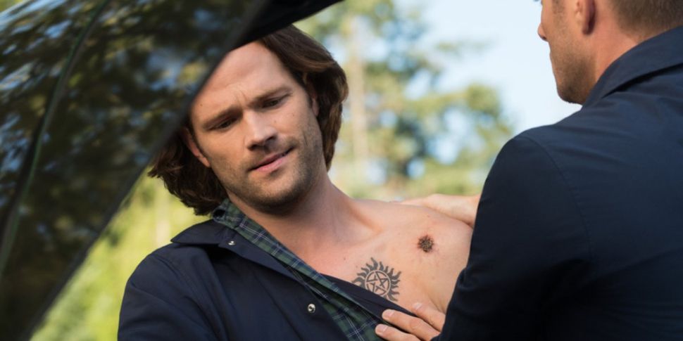 Supernatural Showrunner Explains How Sam’s Injury Impacts God In Season ...