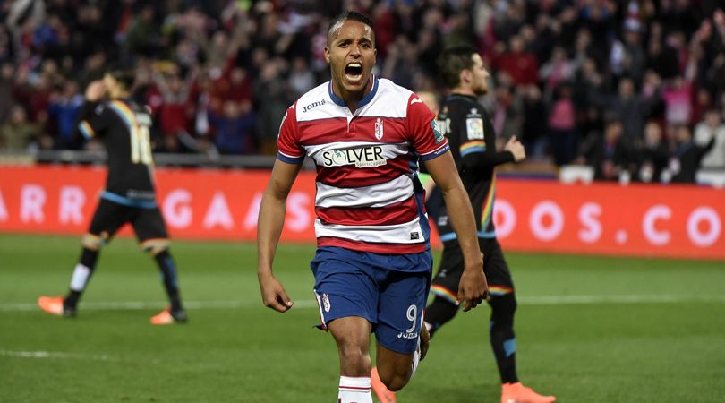 Why Granada are the best-supported team in the world now (for a week ...