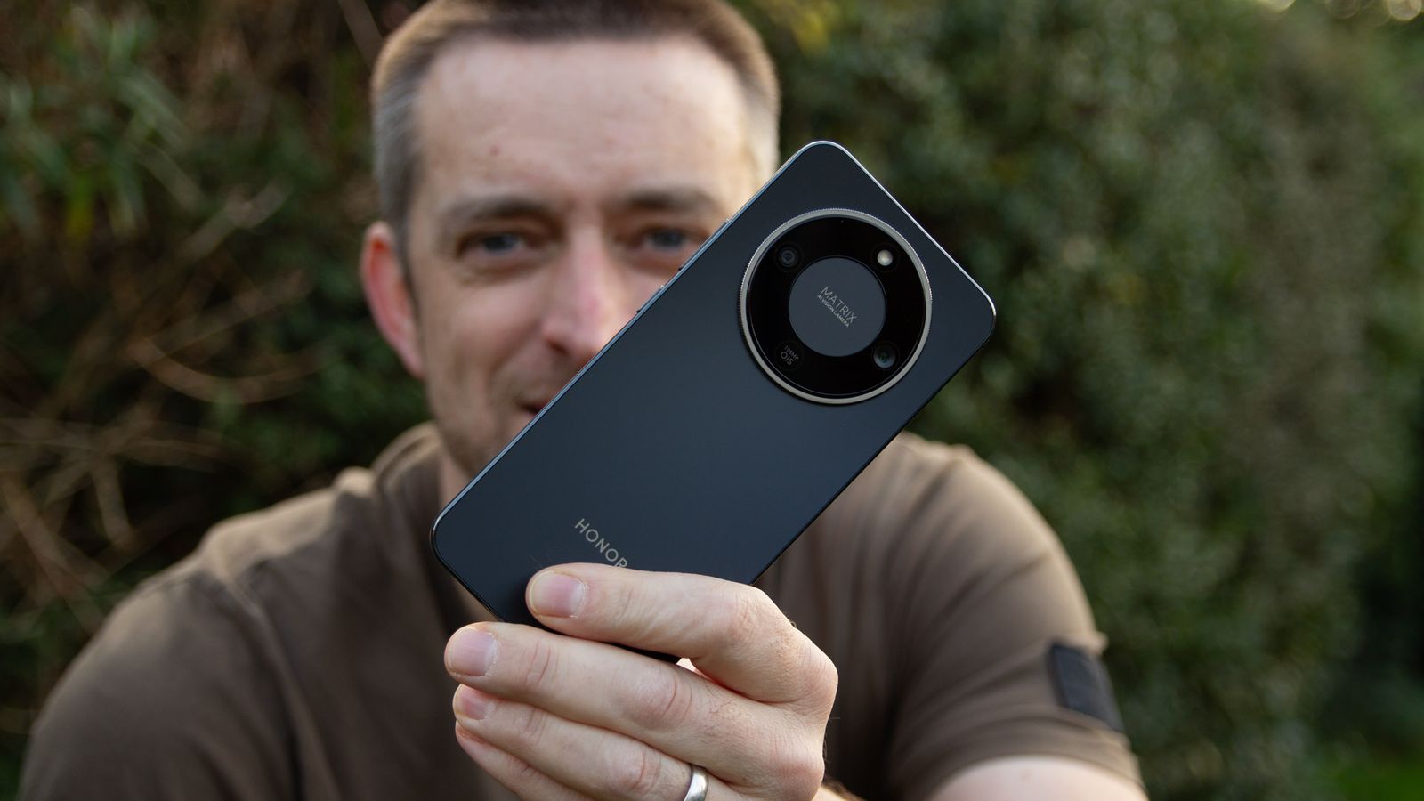 Honor Magic 8 Lite is built to last forever, but one question remains | T3