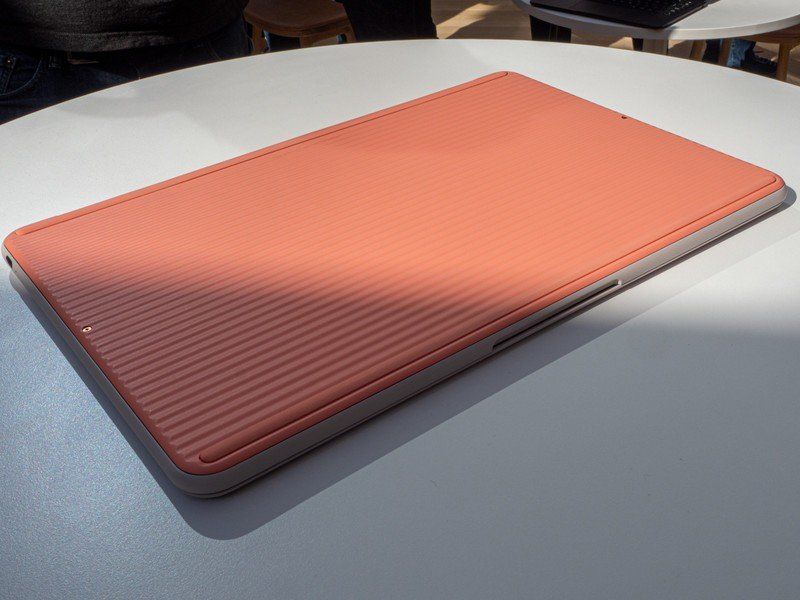 Pixelbook Go second opinion review: My new favorite laptop | Android ...