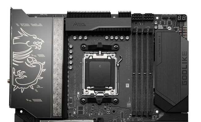 Battle of the X670E Flagships: Testing MSI, Asus and Gigabyte’s Best ...