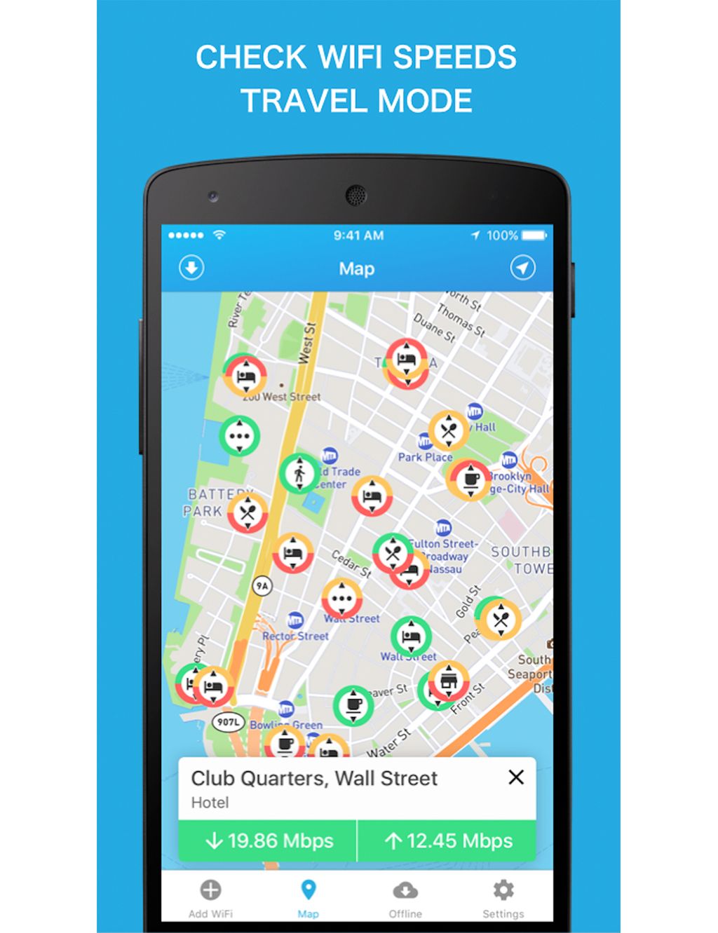 6 Best Wi-Fi booster apps to improve your signal | Livingetc