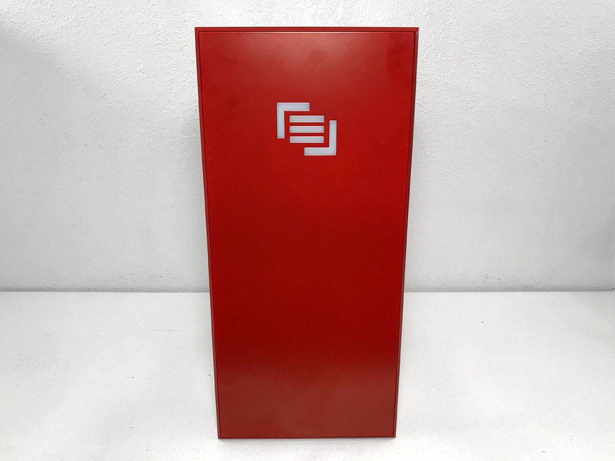 Maingear Vybe RGB Tempered Glass ATX Case Review | Tom's Hardware